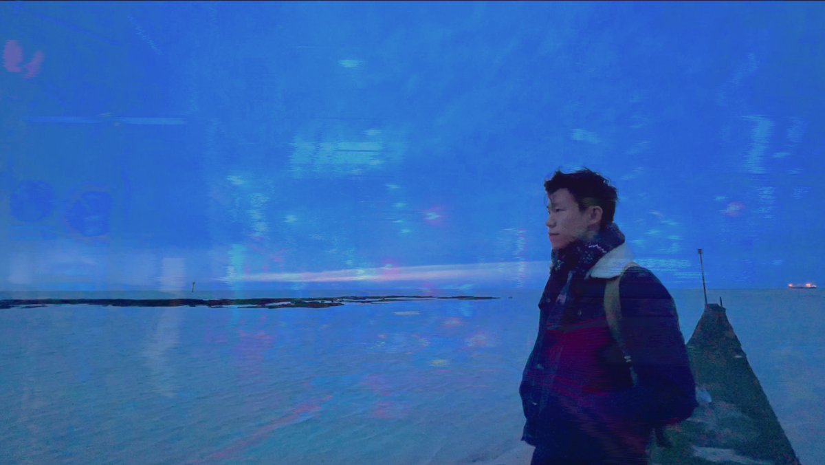 Daniel Lei 李梓成